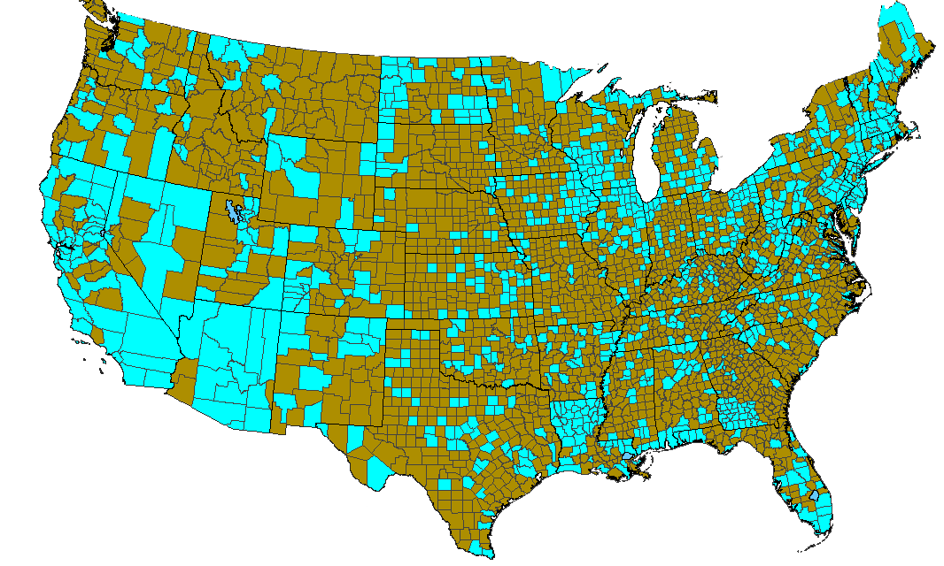 Density Gradient